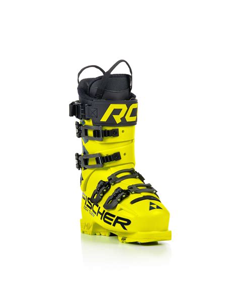 Fischer smučarski čevlji RC4 The Curv 130 VACUUM Walk Vita Proshop