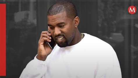 Kanye West Criticado Por Subir Fotos De Su Esposa Semidesnuda Fotos