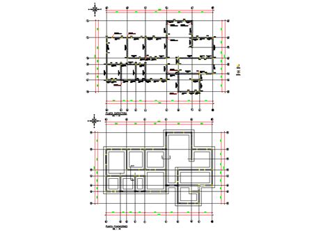 Home Structural Plan