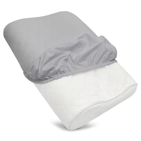 Poszewka 40x60 cm na Poduszkę Profilowaną JERSEY PNPJRS PROF 40 60 J06