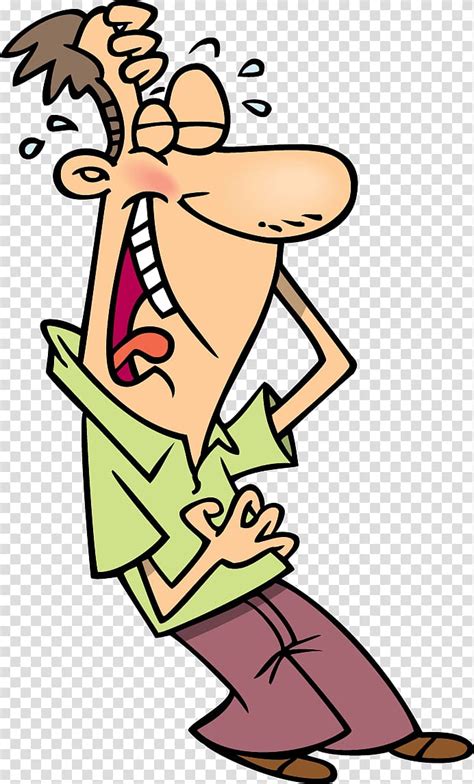 Laughing Clip Art
