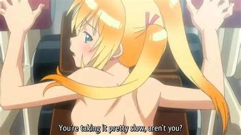 Futabu Uncensored Anime