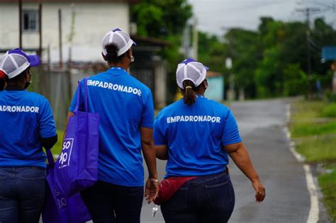 Cuestionario de los Censos Nacionales ya está disponible InformaT Panamá
