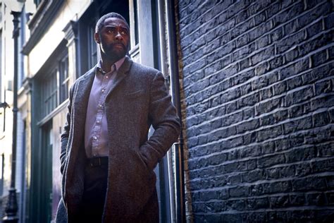 Luther The Fallen Sun Szene Film Rezensionen De