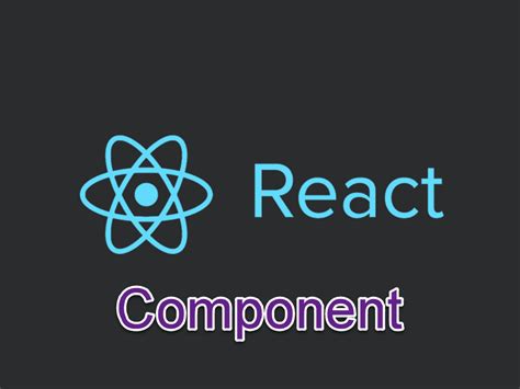 Tìm hiểu Component trong ReactJS Thien An Blog