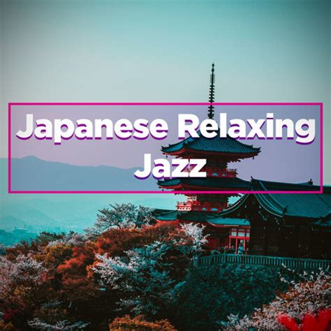 Stream Cherry Blossom Trumpet By Japanese Relaxing Jazz Listen Online