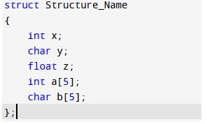 Top 42 Initializing A Structure In C Update