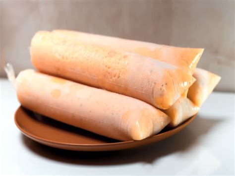 Recetas De Bolis Gourmet Cremosas Y F Ciles De Hacer