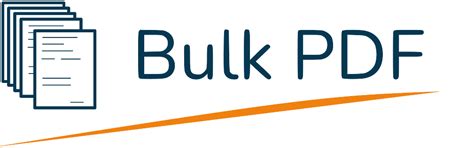bulk pdf bulk fill any pdf form with your own excel data