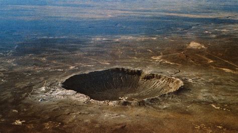 5 Of The Most Significant Impact Craters In North America HISTORY