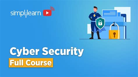 🔥cyber security tutorial cyber security course for beginners cybersecurity 2022
