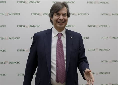 Intesa Sanpaolo L Utile Netto Vola A 4 2 Mld Nel Primo Semestre 2023