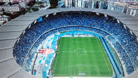 Il Napoli è campione d Italia è il terzo scudetto Nell era De