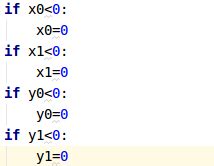 ValueError tile cannot extend outside image CSDN博客