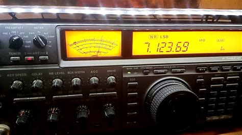 Mi Icom Dsp Youtube