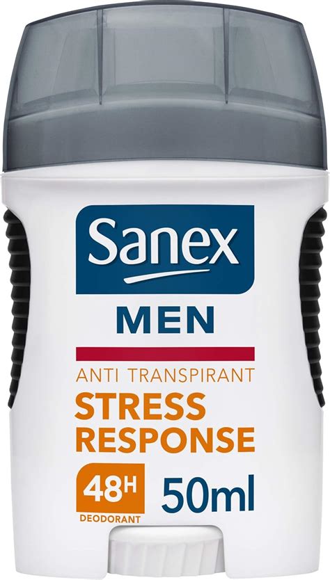 SANEX Deodorant Anti Transpirant Sanex Men 48 H Deodorant Pour