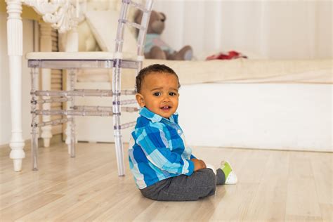 Come Vedono I Neonati A Mese Stimolazione Infantile