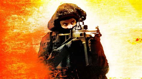 Fondos De Pantalla Soldado Counter Strike Ofensiva Global Persona