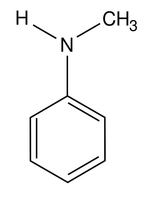 N Methylaniline Alchetron The Free Social Encyclopedia