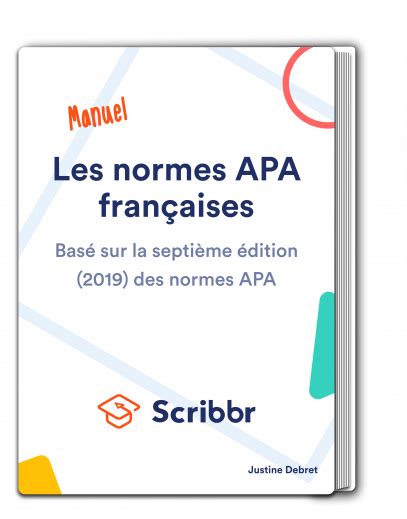 Exemple APA Livre