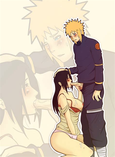 Kushina Y Mikoto Hentai