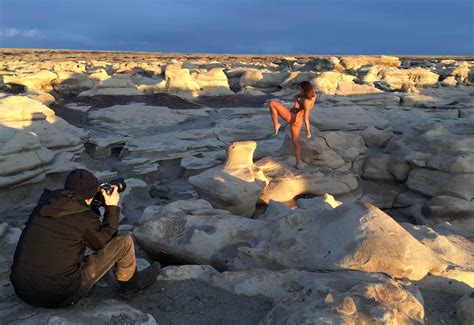 Michelle Waterson nude pics página 1