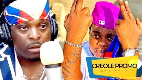 John Colem Morvan Di Sil Konnen Bourik The Latalay Ak Pèkitan Pat
