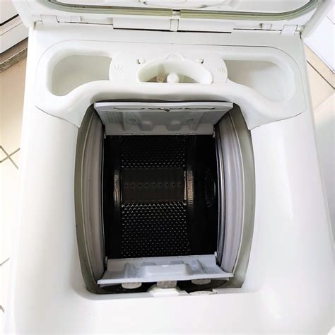 Electrolux Ewt W