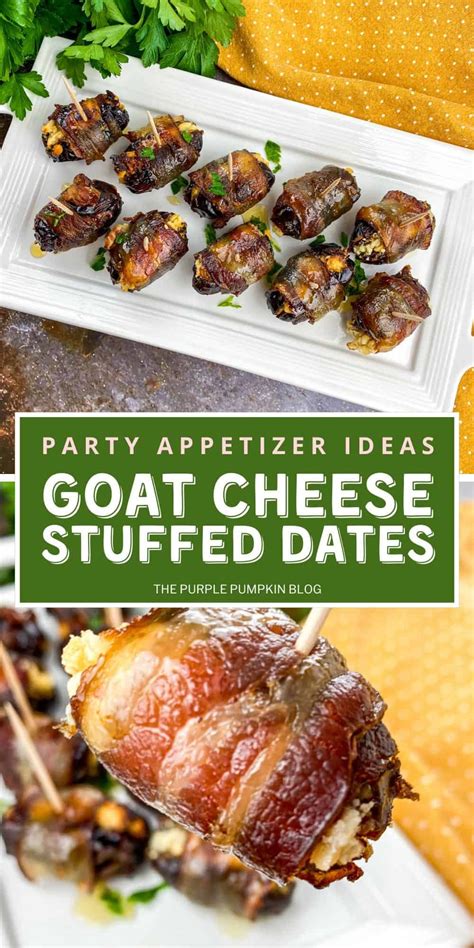 Goat Cheese Appetizer Honey Artofit