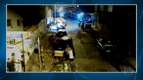 Homem Morre E Tr S Pessoas Ficam Feridas Durante Tiroteio Em Baile Funk