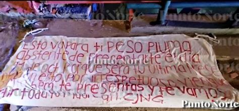 Peso Pluma recibe amenaza del CJNG Será tu último show