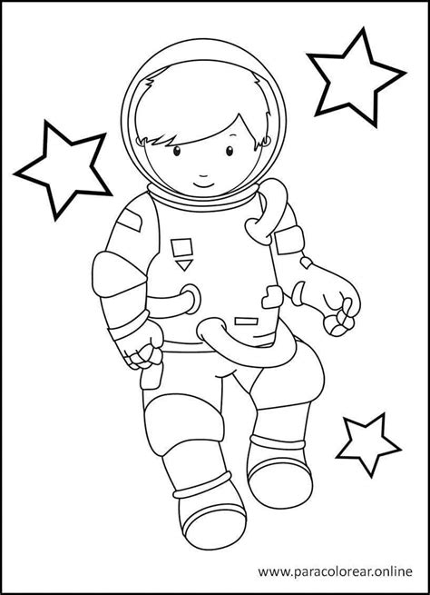 Dibujos De Oficios Y Profesiones Para Colorear Imprimir Y Pintar