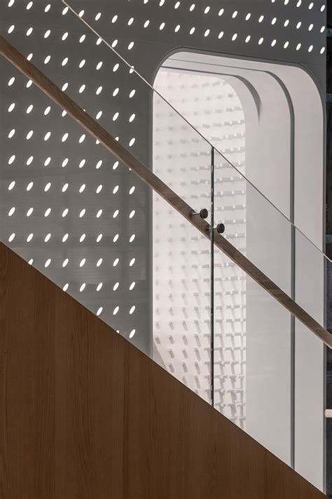 Lululemon Flagship Store Shanghai By Aim Architecture