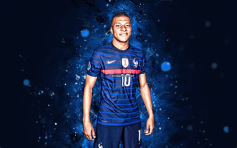 Update More Than 54 Mbappe Wallpaper 2022 Super Hot In Cdgdbentre