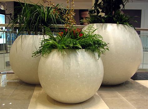 Concrete Planter Molds Diy
