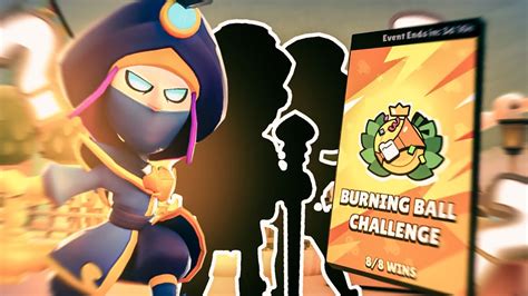 New Challenge With MORTIS IN RANDOM YouTube