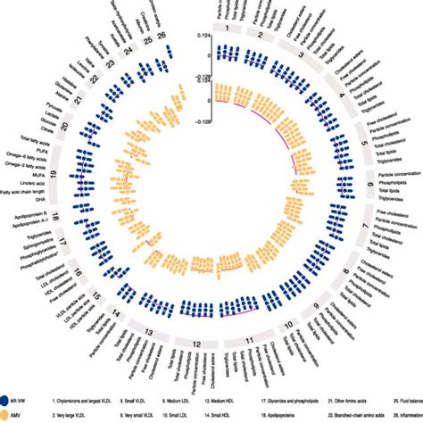 mendelian randomization and age sex and bmi adjusted multivariable download scientific