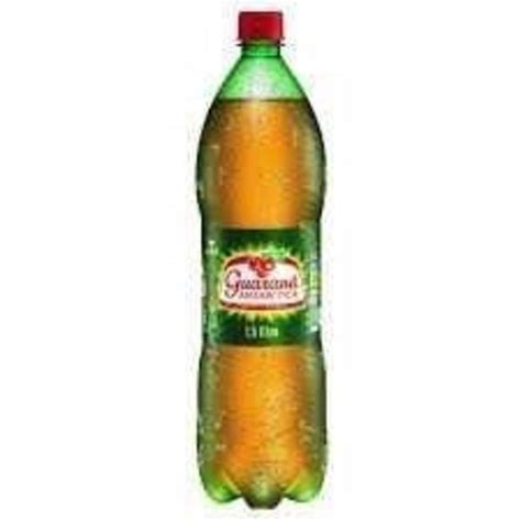Refrigerante Guarana Antarctica 1 5L Rede Super Líder de Supermercados
