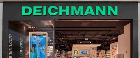 Deichmann continúa su expansión en España con la reapertura de tres