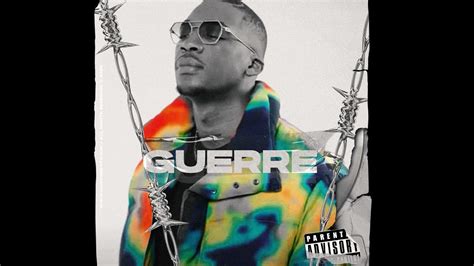 GUERRE Zkr X SDM X Ninho Type Beat Instru Rap Trap Lourd Banger