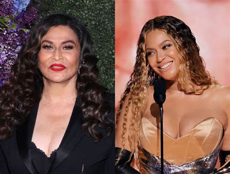 Tina Knowles Defends Beyonc Over Skin Bleaching Rumors