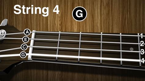 How To Tune A Ukulele Ukulele Tuning Video Gcea Youtube