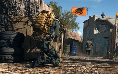 Warzone 2 DMZ Guide Where To Find The Kushaak Construction Warehouse Key