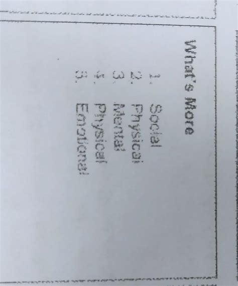 Pa help po please need kopo talaga ng sagot ಠಠ Brainly ph