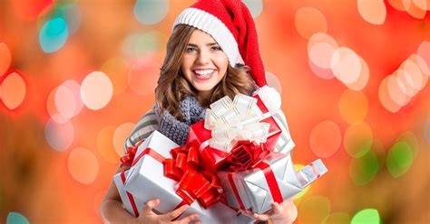 Siga estos consejos para realizar compras navideñas conscientes