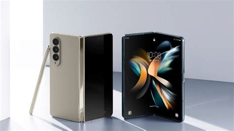 Samsung Unpacked 2022 Occasion Stay Updates Samsung Launches Galaxy Z