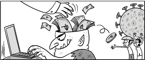 Editorial Cartoon September Inquirer Opinion