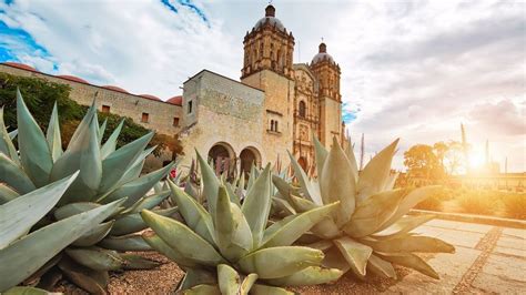 Oaxaca fue elegida como la mejor ciudad turística del mundo Heraldo