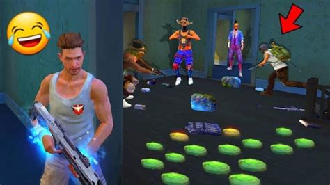 SI TE RIES PIERDES En FREE FIREMejores Momentos Divertidos FREE FIRE