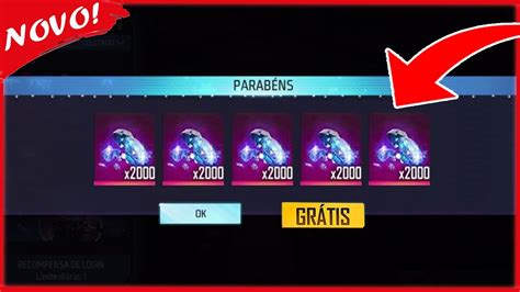 Urgente Como Pegar Diamante De Gra A No Free Fire Em Evento